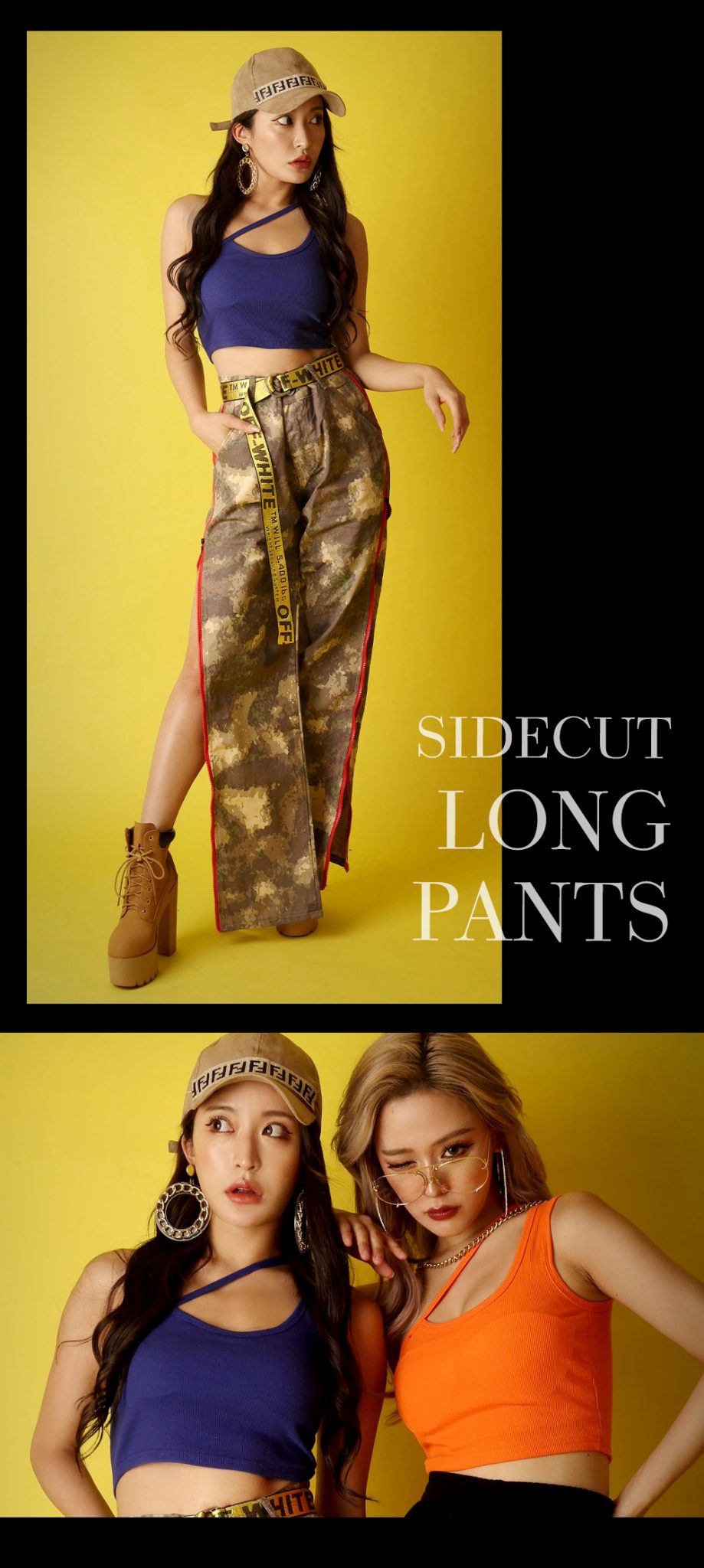 nuts model | B/bomb original LOOKBOOK | bombshell_blog